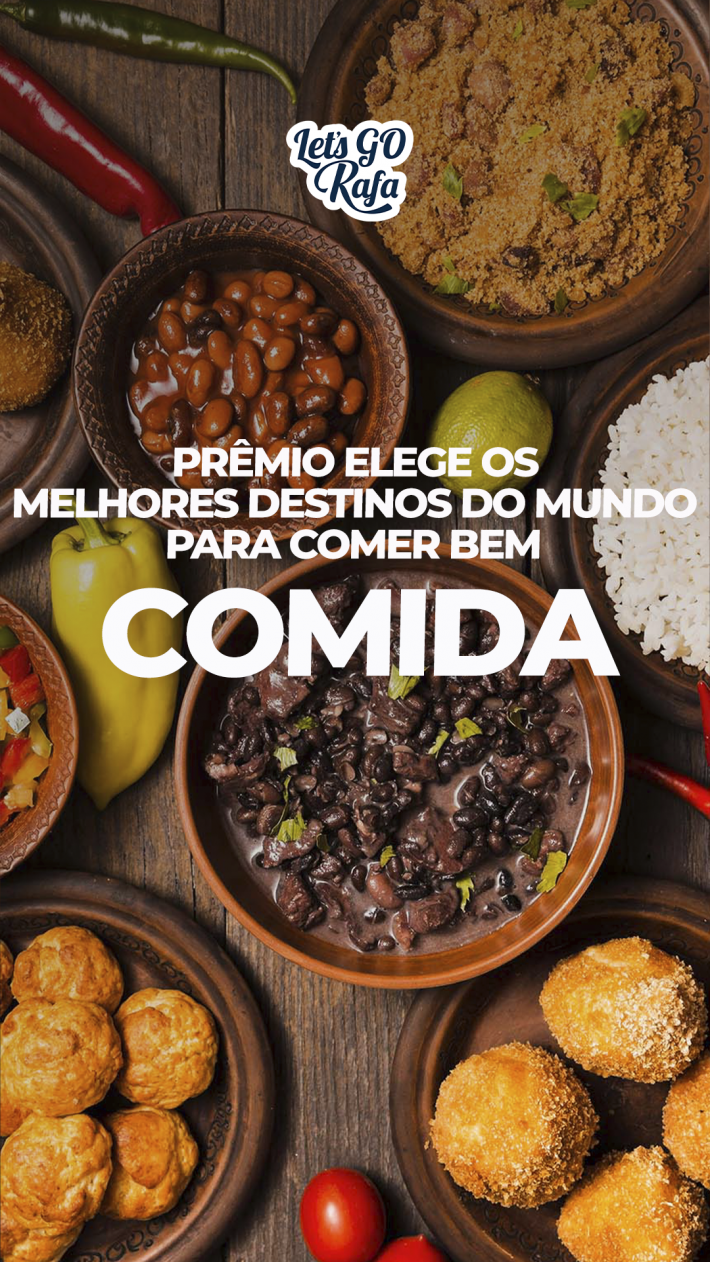Navegação de Post
