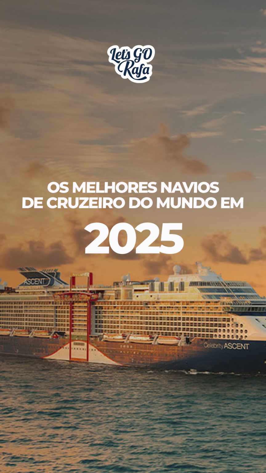 Navegação de Post